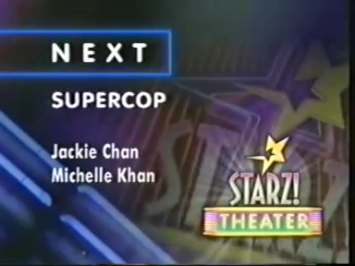 Next on Starz Edge IDs | Company Bumpers Wiki | Fandom