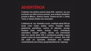 Universal Pictures Home Entertainment Warning Screens | Company Bumpers ...