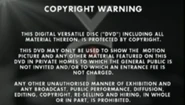 Video Collection International Warning Screens | Company Bumpers Wiki ...