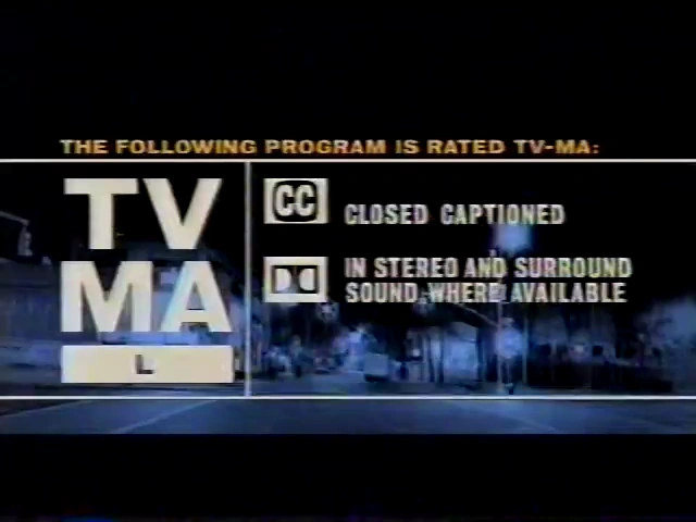 HBO Comedy Rating Bumpers | Company Bumpers Wiki | Fandom