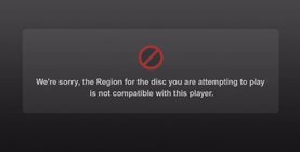 Company Bumpers Region Code Error Screens | Company Bumpers Wiki | Fandom