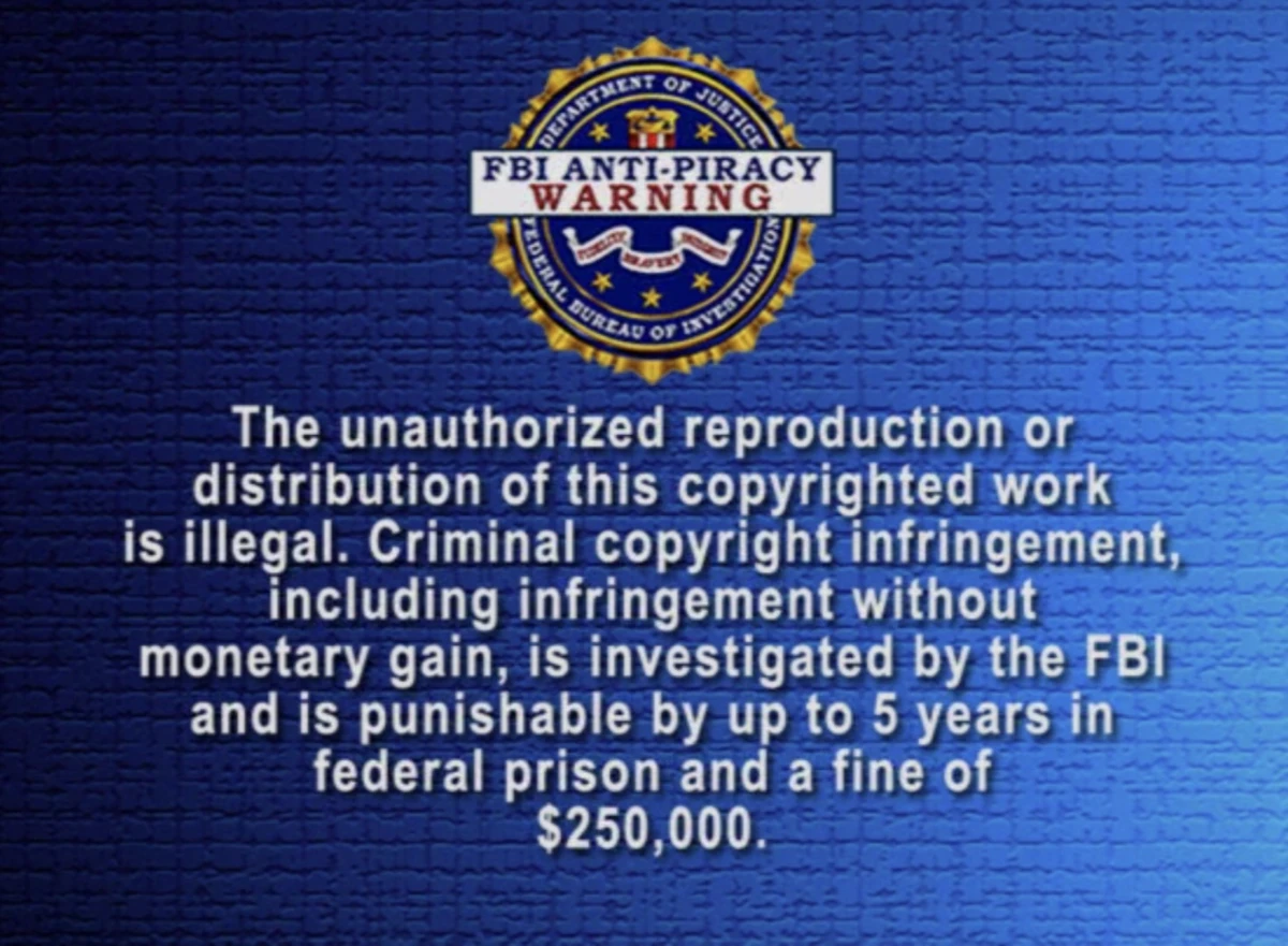 Summit Entertainment Warning Screens | Company Bumpers Wiki | Fandom