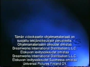 DreamWorks Home Entertainment Warning Screens | Company Bumpers Wiki ...