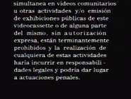 PolyGram Video/USA Home Entertainment Warning Screens | Company Bumpers ...