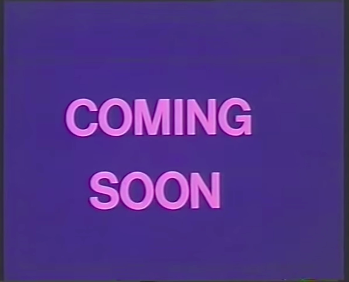 Replay Video (UK) Coming Soon Bumper | Company Bumpers Wiki | Fandom