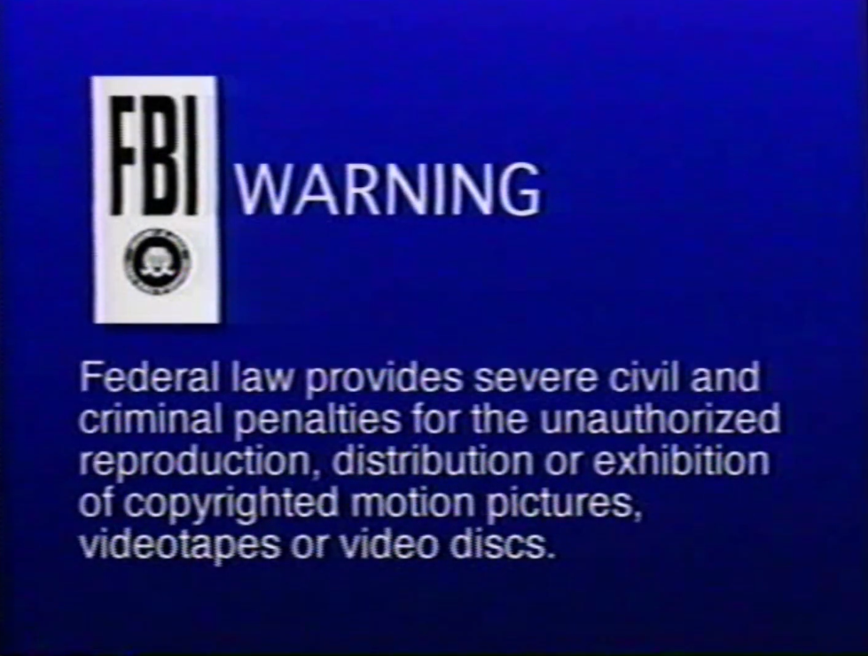 Showtime Entertainment Warning Screens Company Bumpers Wiki Fandom