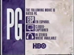 HBO Rating Bumpers | Company Bumpers Wiki | Fandom