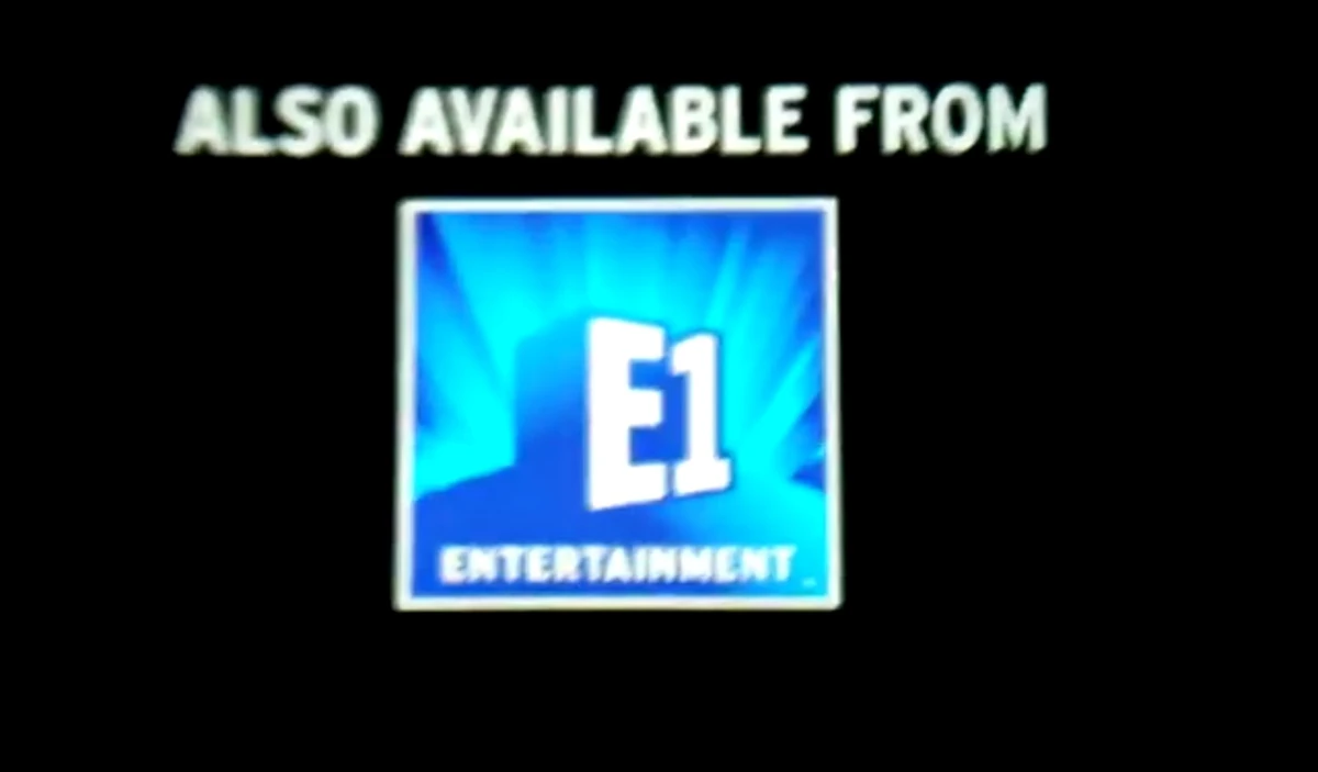 Entertainment One Clip-On Library | Company Bumpers Wiki | Fandom