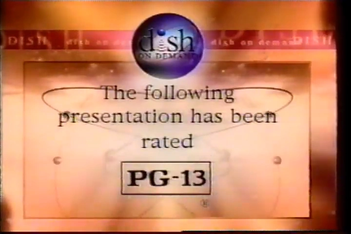 Dish Network Pay-Per View Rating Bumpers | Company Bumpers Wiki | Fandom