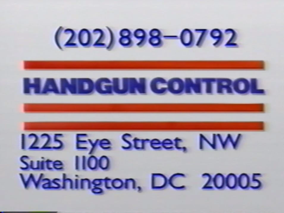 Handgun Control Contact Screen | Company Bumpers Wiki | Fandom