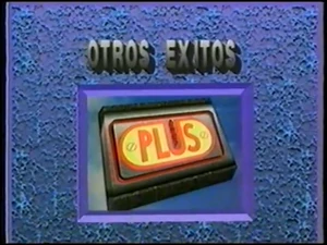 Plus Video (Argentina) Clip-On Library | Company Bumpers Wiki | Fandom