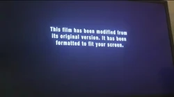 Trinity Home Entertainment Modified Screen | Company Bumpers Wiki | Fandom