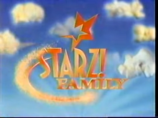 Starz Kids & Family Feature Presentation Bumpers | Company Bumpers Wiki ...