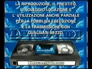 DreamWorks Home Entertainment Warning Screens | Company Bumpers Wiki ...