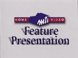 MTI Home Video Clip-On Library | Company Bumpers Wiki | Fandom