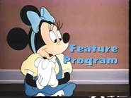 Walt Disney Studios Home Entertainment Clip-On Library/United States of ...