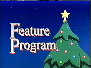 Walt Disney Studios Home Entertainment Feature Program Bumpers ...