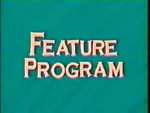 Walt Disney Studios Home Entertainment Feature Program Bumpers ...