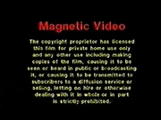 20th Century Studios Home Entertainment Warning Screens/Europe ...