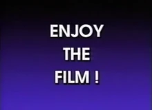 Malofilm Video Feature Presentation Bumper | Company Bumpers Wiki | Fandom