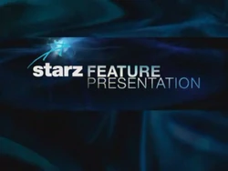 Starz Edge Feature Presentation
