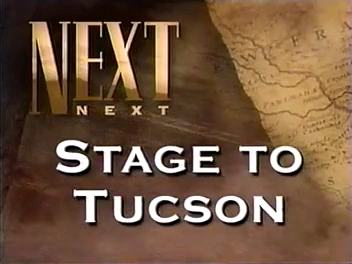 Encore Westerns Feature Presentation