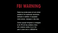 PolyGram Video/USA Home Entertainment Warning Screens | Company Bumpers ...