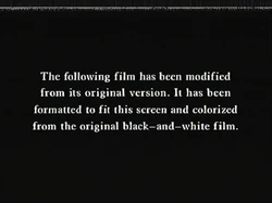 20th Century Studios Home Entertainment Modified Screens | Company ...