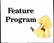 Walt Disney Studios Home Entertainment Feature Program Bumpers ...