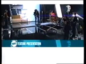 The Movie Channel Feature Presentation Bumpers | Company Bumpers Wiki ...