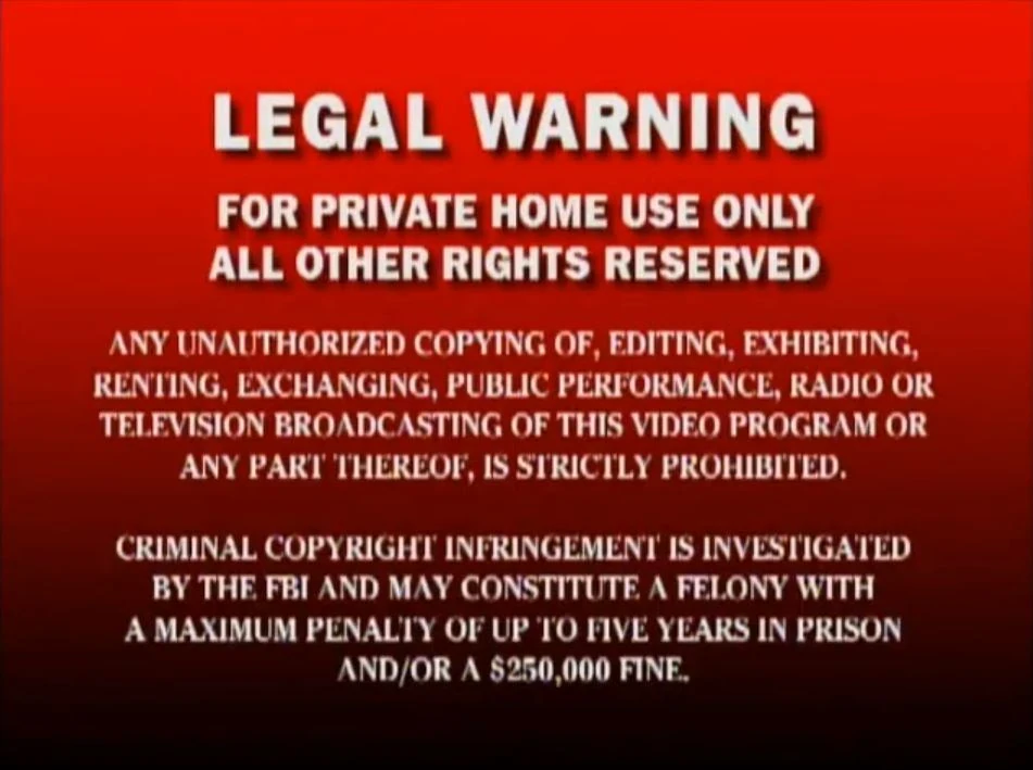 Topics Entertainment Warning Screens | Company Bumpers Wiki | Fandom