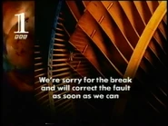 BBC One TV Slides and Continuity IDs | Company Bumpers Wiki | Fandom