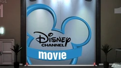 Disney Channel Movie Bumpers | Company Bumpers Wiki | Fandom