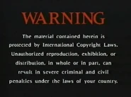 Simitar Entertainment Warning Screens | Company Bumpers Wiki | Fandom