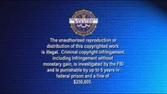 Anchor Bay Entertainment Warning Screens | Company Bumpers Wiki | Fandom