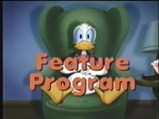 Walt Disney Studios Home Entertainment Feature Program Bumpers ...