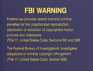 The Lyons Group/Lyrick Studios/HiT Entertainment Warning Screens ...