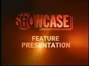 Showcase Feature Presentation Bumper | Company Bumpers Wiki | Fandom