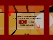 HBO HDTV Screens/Bumpers | Company Bumpers Wiki | Fandom