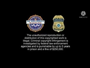 The Lyons Group/Lyrick Studios/HiT Entertainment Warning Screens ...