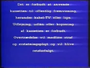 PolyGram Video/USA Home Entertainment Warning Screens | Company Bumpers ...