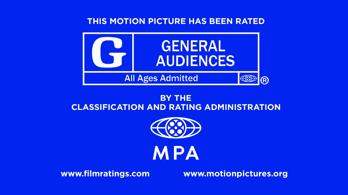 MPA Rating IDs/September 2019–present | Company Bumpers Wiki | Fandom