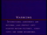 Category:International Warning Screens | Company Bumpers Wiki | Fandom