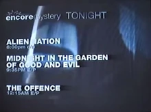 Tonight on Starz Encore Suspense IDs | Company Bumpers Wiki | Fandom