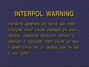 The Lyons Group/Lyrick Studios/HiT Entertainment Warning Screens ...