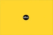 "On ABC" Bumpers | Company Bumpers Wiki | Fandom