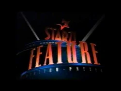 Starz Feature Presentation Bumpers | Company Bumpers Wiki | Fandom