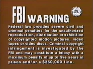 20th Century Studios Home Entertainment Warning Screens/United States ...