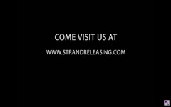 Strand Releasing Home Video Online Bumpers | Company Bumpers Wiki | Fandom