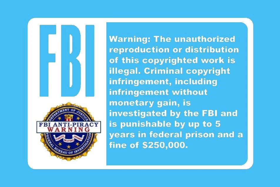 S'More Entertainment Warning Screen | Company Bumpers Wiki | Fandom